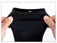 China Anti Slip Chloroprene Rubber Water Socks for Women Men Waterproof Swimming Diving for sale