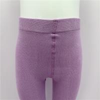 China Baby Girls' Pantyhose Custom Printed Polyester Pile Yarn Tights with Cute Designs for sale