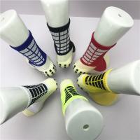 China CREW Beauty Socks Multicolor Optional for Unisex Gym Workout Terry Mens Sport Running for sale