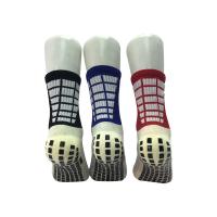 China CREW Beauty Socks Multicolor Optional for Unisex Gym Workout Terry Mens Sport Running for sale