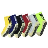 China CREW Beauty Socks Multicolor Optional for Unisex Gym Workout Terry Mens Sport Running for sale