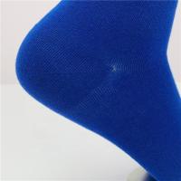China Comfortable Sublimation Breathable Multi Color Art Print Cotton Socks for Daily Style for sale
