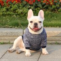 China Casual Style Winter Dog Clothing Windproof and Warm Pet Clothes for Small Dogs for sale