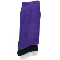 China Custom Logo Breathable Combed Cotton Length Sport Socks with Print Pattern Material for sale