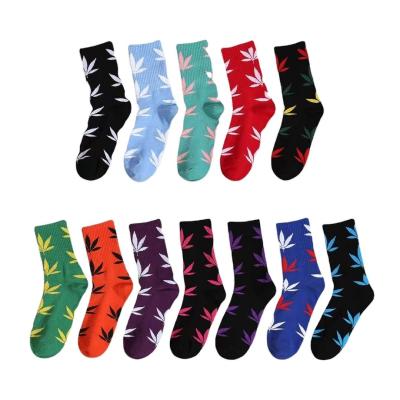 China Knitted Beauty Socks The Must-Have Winter Item for Women Who Want Style and Comfort for sale