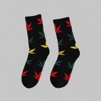 China Knitted Beauty Socks The Must-Have Winter Item for Women Who Want Style and Comfort for sale