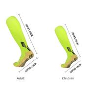 China Breathable Knee High Socks for Active Kids 8 Vibrant Colours to Match Their Style for sale