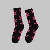 China Daily Socks 75% Cotton 25% Spandex Sustainable Loafer Socks for Women in Multi-Scene for sale