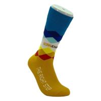 China Comfortable Breathable Socks for Men Funny Custom Logo Unisex Winter Custom Socks for sale
