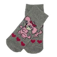 China Infant Kids Fashion Winter Cotton Socks with 7 Days Sample Order Lead Time Support for sale