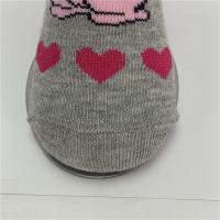 China Infant Kids Fashion Winter Cotton Socks with 7 Days Sample Order Lead Time Support for sale