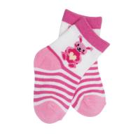 China Girls Ruffle Socks with Custom Logo Beauty Socks Winter Season Novelty Funny Pattern for sale