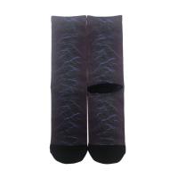 China Standard Thickness Unisex Crew Socks Custom Print All over Printed Sport Socks 39-42 for sale
