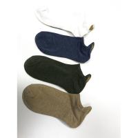 China Upgrade Your Summer Wardrobe with Women's Cotton Crew Socks and Embroidery Pattern for sale