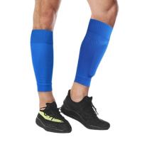 China 6 Colors Durable High Sport Socks for Soccer Breathable and Anti-Slip Performance for sale