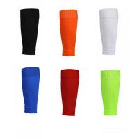 China 6 Colors Durable High Sport Socks for Soccer Breathable and Anti-Slip Performance for sale