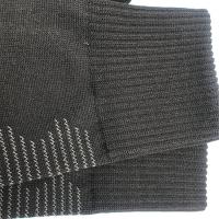 China Regular Style Ingenuity Men's Running Socks for 43-47 EU Size and Quick Dry Performance for sale