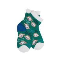 China Winter Warm Basics Style Baby Kids Daily Socks 7 Days Sample Order Lead Time Support for sale