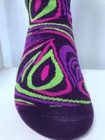China Custom Logo Knitted Sport Socks for Men and Performance-driven for sale