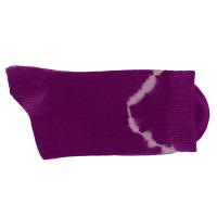 China Custom Women Adult Wool Socks Pattern Jacquard Print Tube Socks for Long-Lasting Wear for sale