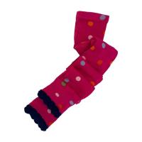 China Children's Opaque Tights with Designer Print Soft and Durable Knitted Leggings for sale