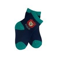 China Optional Kids Cartoon Socks Custom Sweat-absorbent Anti Slip Children's Thermal Socks for sale