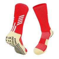 China Professional Grade Non-Slip Sports Socks The Perfect Fit for Active Professionals for sale
