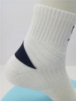 China Beauty Socks Winter Running Socks Custom Wear-Resistant Athletic For Ankle Sport Socks for sale