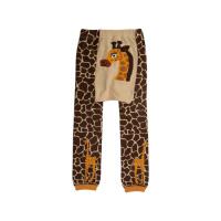 China Baby Girl Knitted Tights with Standard Cozy Fit and Printing Pattern Design for sale