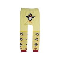 China Baby Girl Knitted Tights with Standard Cozy Fit and Printing Pattern Design for sale