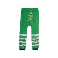 China Baby Girl Knitted Tights with Standard Cozy Fit and Printing Pattern Design for sale