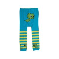 China Best Design Children Cartoon Knitted Tights NO Needle Detection Daily Tights for Kids for sale