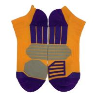 China Unisex Regular Style Ankle Sport Socks with Anti Slip Design and Quick Dry Technology for sale