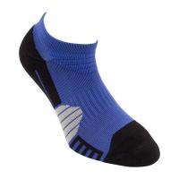 China Unisex Regular Style Ankle Sport Socks with Anti Slip Design and Quick Dry Technology for sale