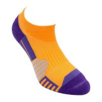 China Unisex Regular Style Ankle Sport Socks with Anti Slip Design and Quick Dry Technology for sale