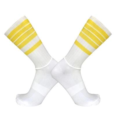 China Comfortable Anti-slip Quick Dry Men's Ankle Sport Socks for Daily Life and Sports for sale