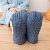 China Regular Style Plush and Thickened Anti-Skid Winter Sock Sleeves for Cold Weather for sale