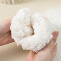 China Regular Style Plush and Thickened Anti-Skid Winter Sock Sleeves for Cold Weather for sale