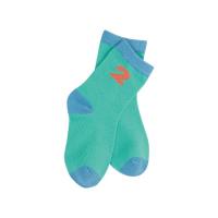 China Support 7 Days Sample Order Lead Time Cute Print Antislip Kids Socks for Comfort and Non Slip for sale