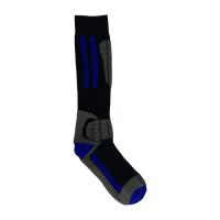 China Crew Cotton Socks for Men Designer Casual Jacquard Knitted Funny Sports Custom Socks for sale