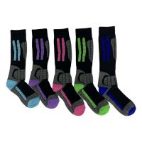 China Crew Cotton Socks for Men Designer Casual Jacquard Knitted Funny Sports Custom Socks for sale