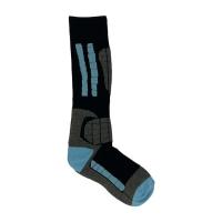 China Crew Cotton Socks for Men Designer Casual Jacquard Knitted Funny Sports Custom Socks for sale