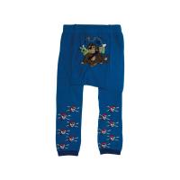 China Girls Tight Short Shorts with Adorable Animal Patterns Soft and Stretchy Fabric for sale