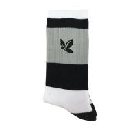 China Breathable Non Slip Knitted Sweat-Absorbent Combed Cotton Sports Yoga Socks for Yoga for sale