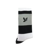 China Breathable Non Slip Knitted Sweat-Absorbent Combed Cotton Sports Yoga Socks for Yoga for sale