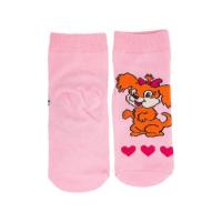 China Beauty Socks Custom Individuality Infant Children Cartoon School Girls Socks with Printing for sale