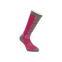 China Professional Running Compression Sports Socks with Cartoon Pattern Performance for sale