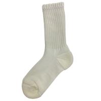 China Thick 100% Cotton Women's Fur Cushioned Sports Socks with Printing Logo Heated Sublimation for sale