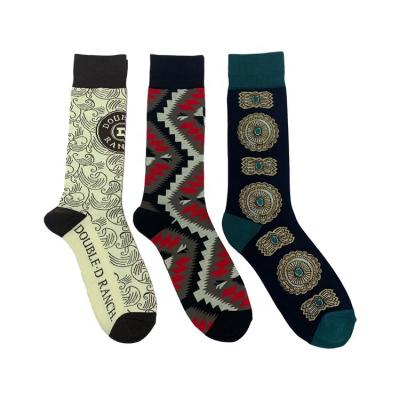 China Ankle Length Cycling Socks Breathable and Anti Slip with Combed Cotton Material for sale