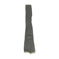 China Knitted Pink Baby Girl Tights with Gem Decoration and Thermal Weaving Method for sale